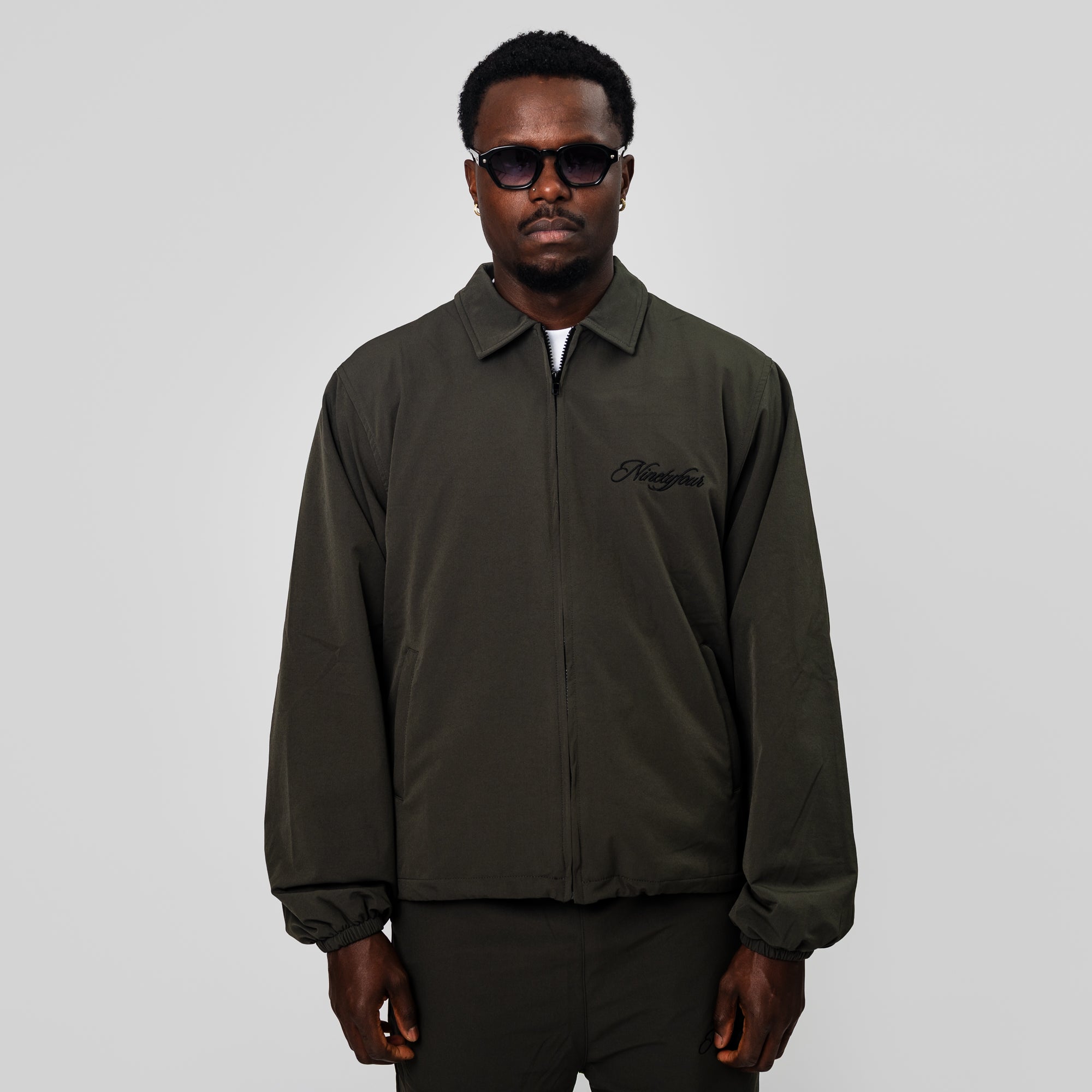 ELOHI JACKET - Premium Quality. Stylish and Comfortable Outerwear ...