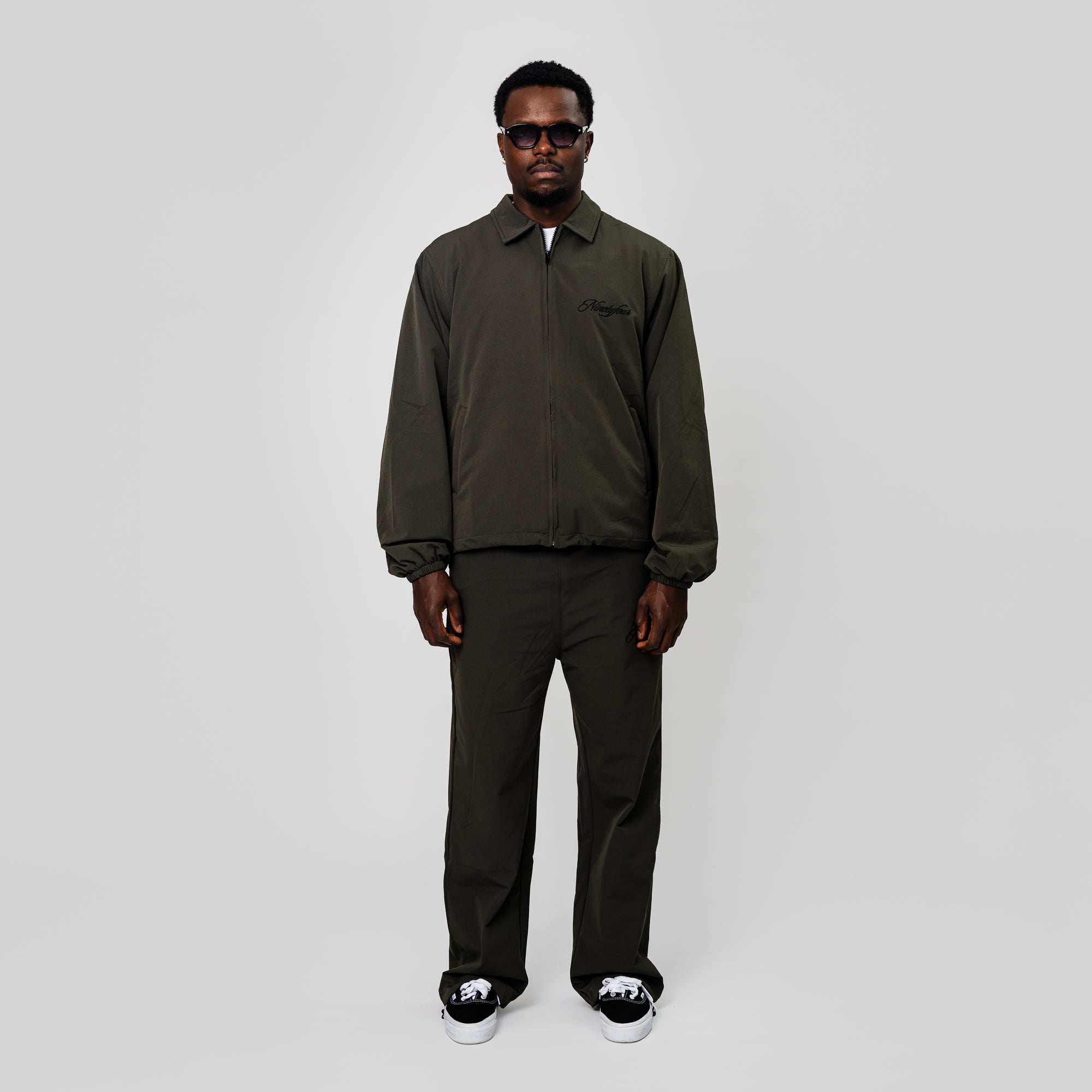 ELOHI PANTS - designed with a relaxed fit and soft fabric – Ninetyfour